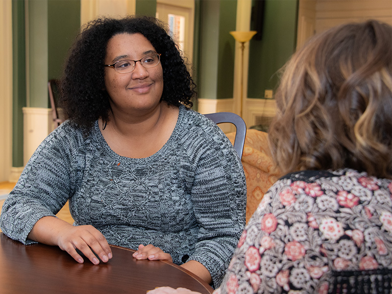 Counseling and Counseling Psychology | Oklahoma State University