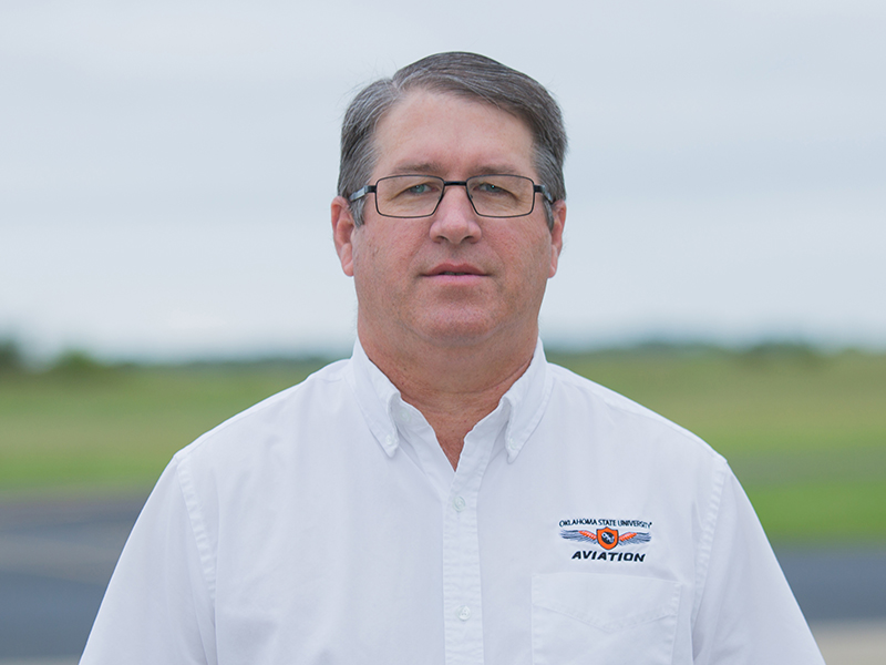 Meet the Team | Oklahoma State University