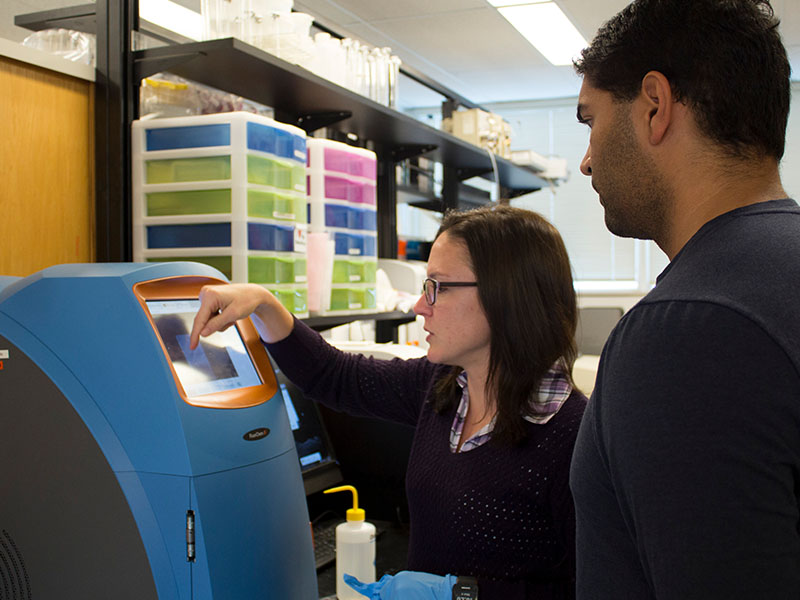 Undergraduate Research | Oklahoma State University