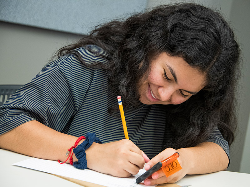 Motivation in Classrooms Lab | Oklahoma State University